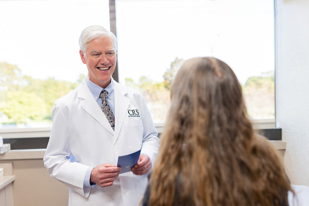 Anorectal Problems - Colon Rectal Specialists