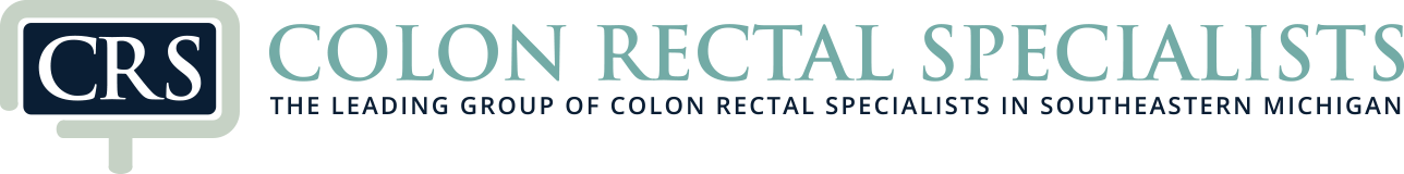 Dr. Kenneth Bark - Colon Rectal Specialists