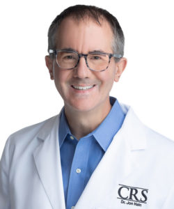 Dr. Jon Hain - Colon Rectal Specialists