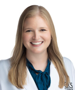 Dr. Christina M. Link - Colon Rectal Specialists